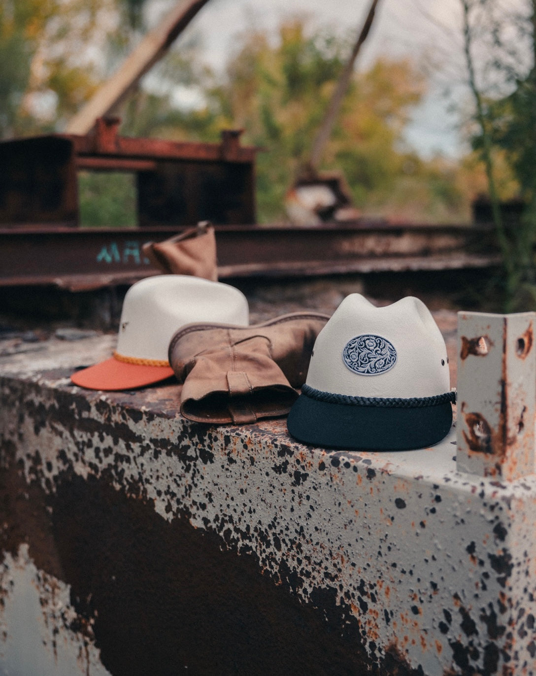 Western Bandillos – banditotrucking