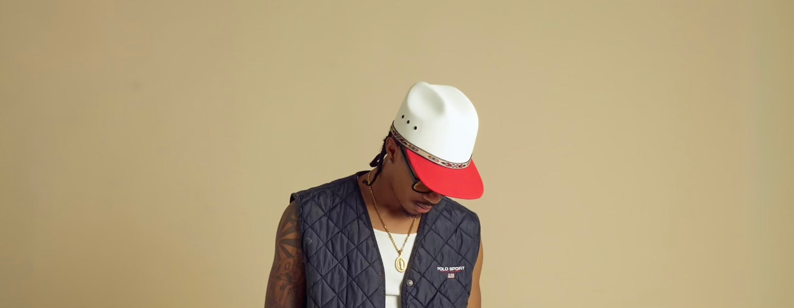 Blank Bandillos – banditotrucking