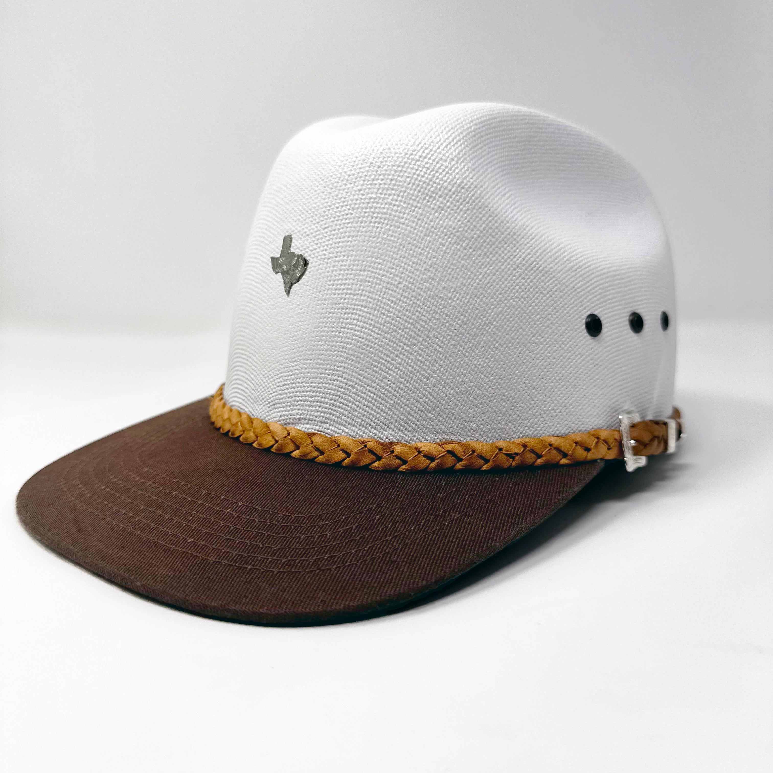 Original Texas Bandillo (BROWN) – banditotrucking